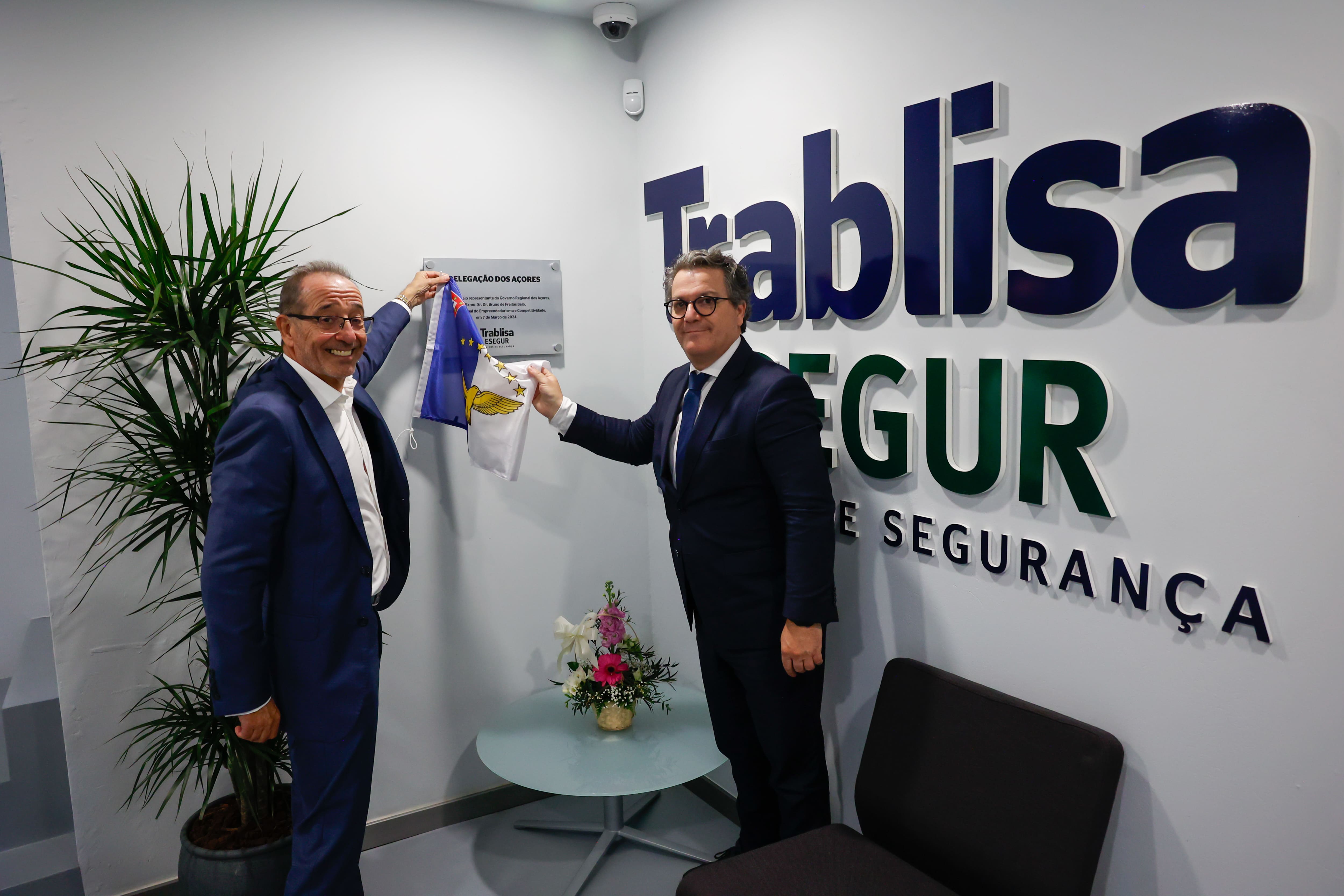 Noticias | Trablisa Esegur