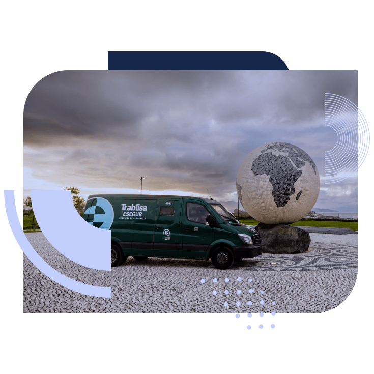Transporte e Tratamento de Valores | Trablisa ESEGUR